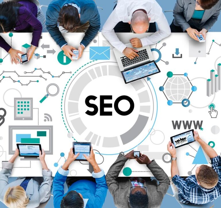 About Us - SEO Company in Pakistan